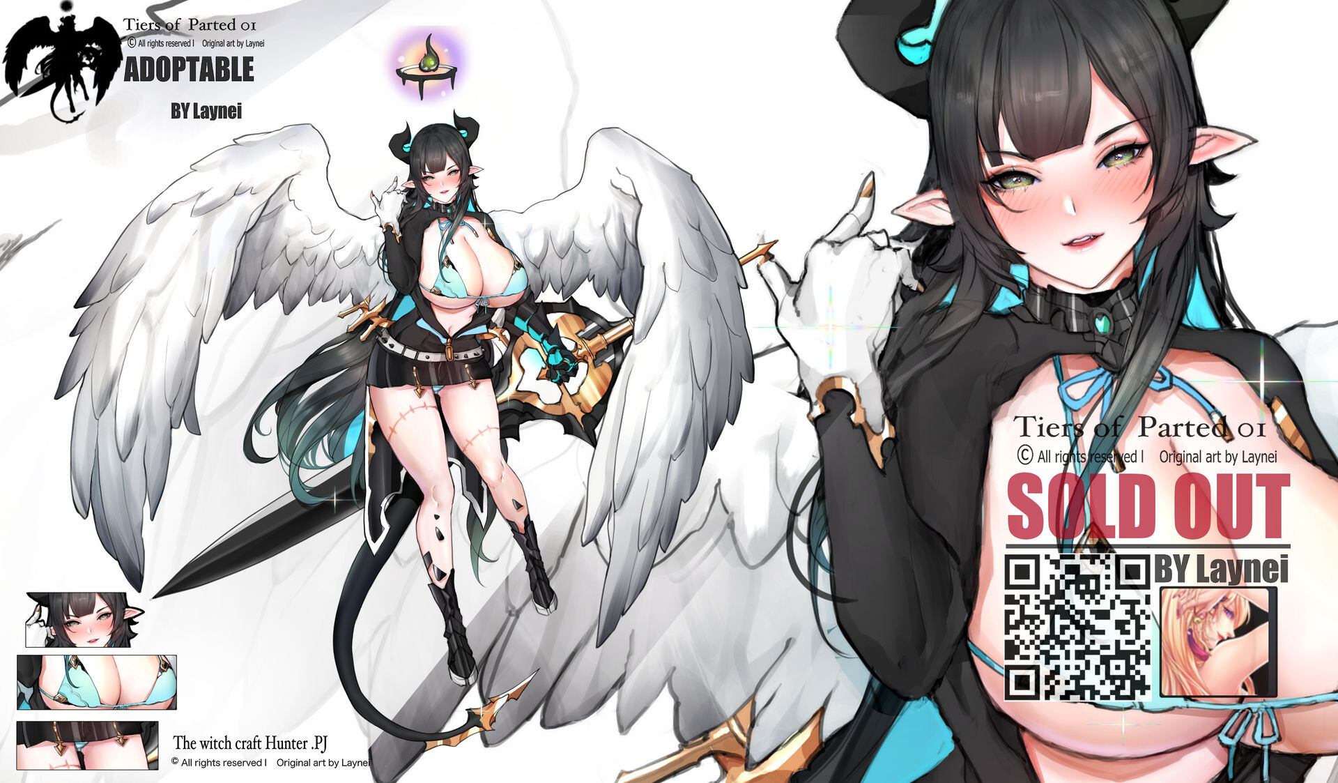 ArtStation - https://www.deviantart.com/layne