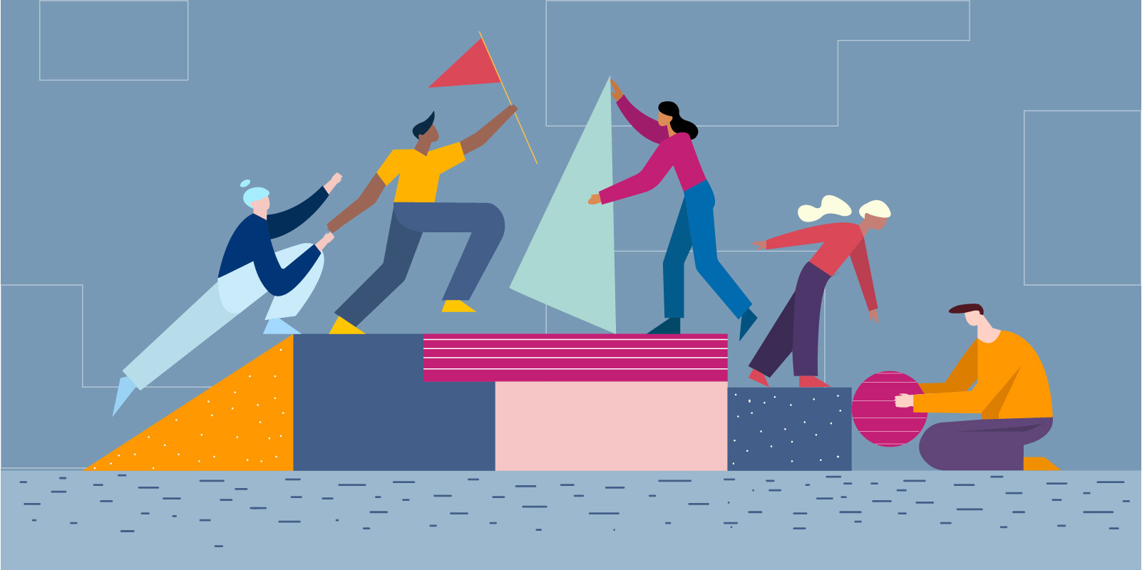 ArtStation - building a comunity