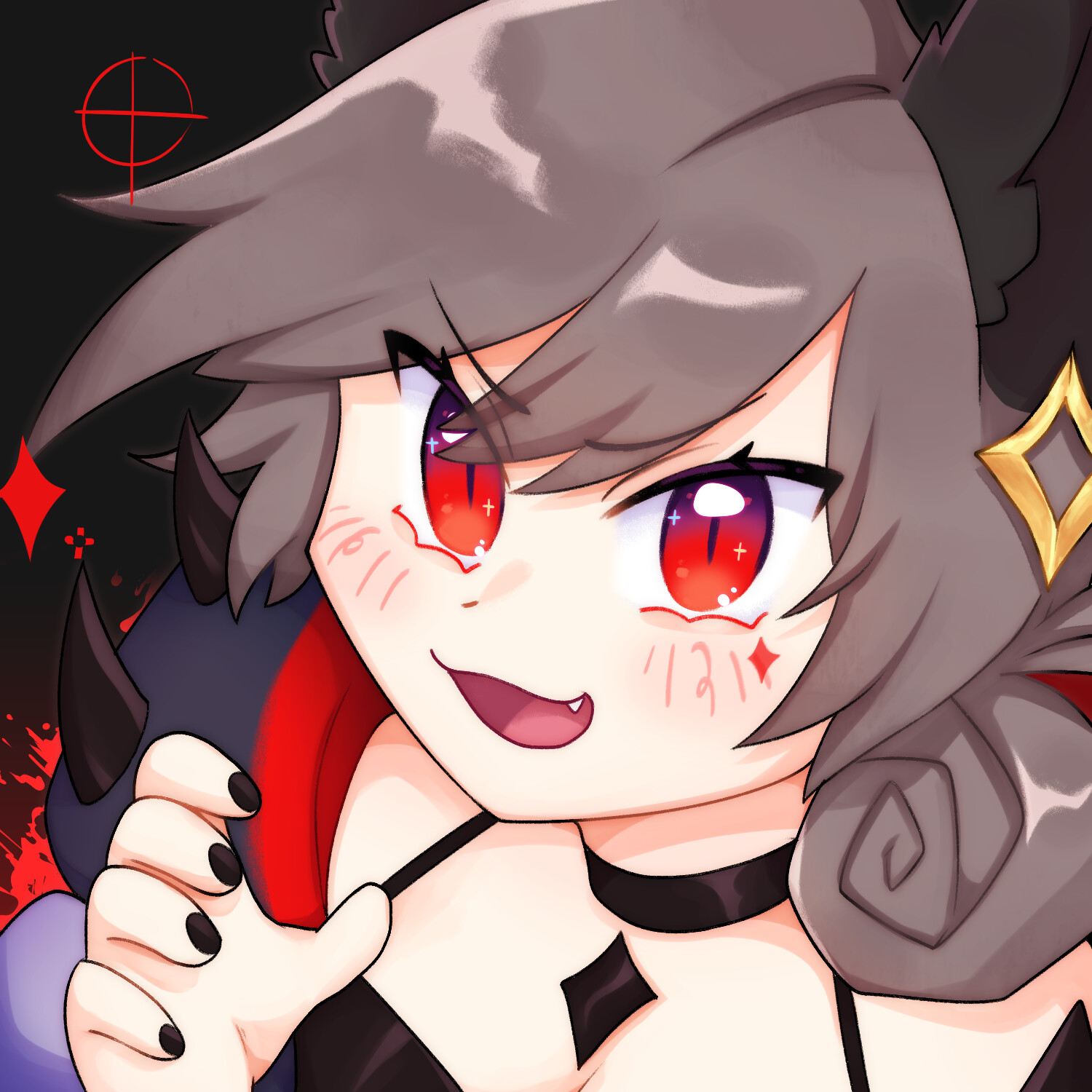 ArtStation - crydiaa