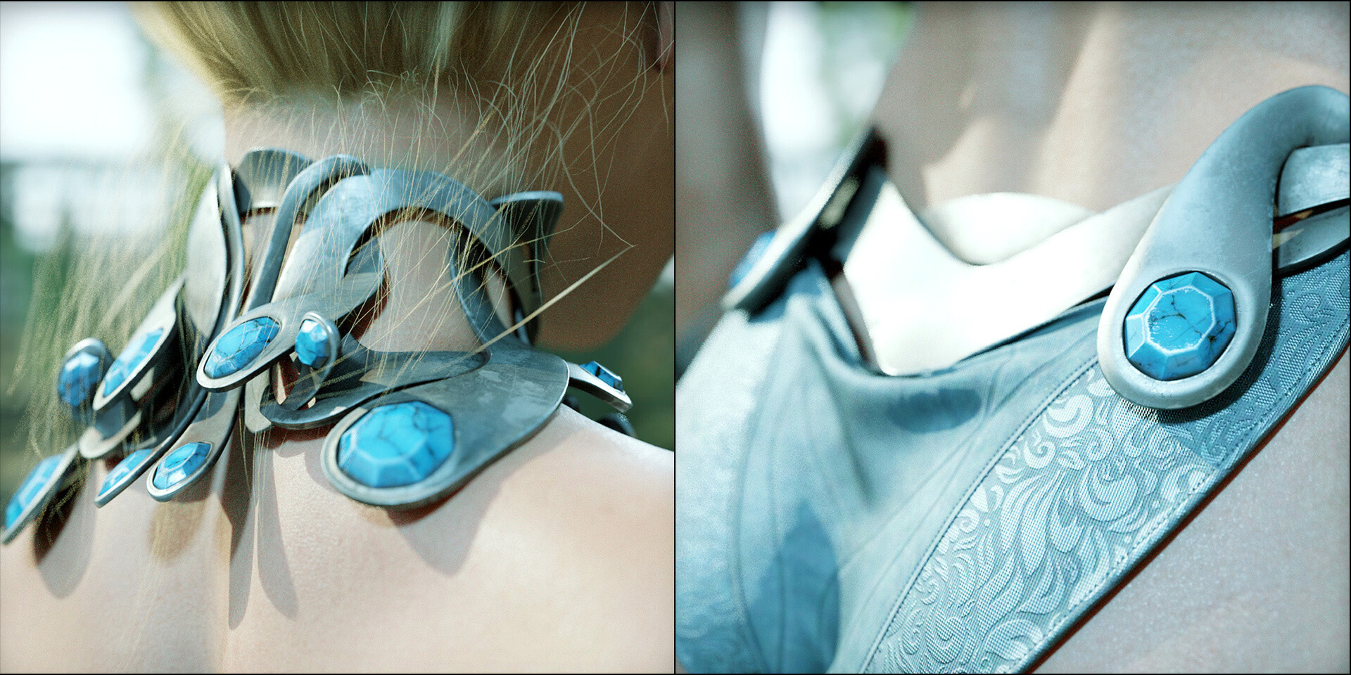 Aeon Soul - Styles for Enchanting Ornaments