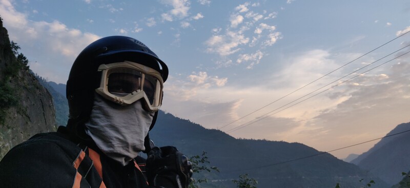 ArtStation - CG Mountaineer