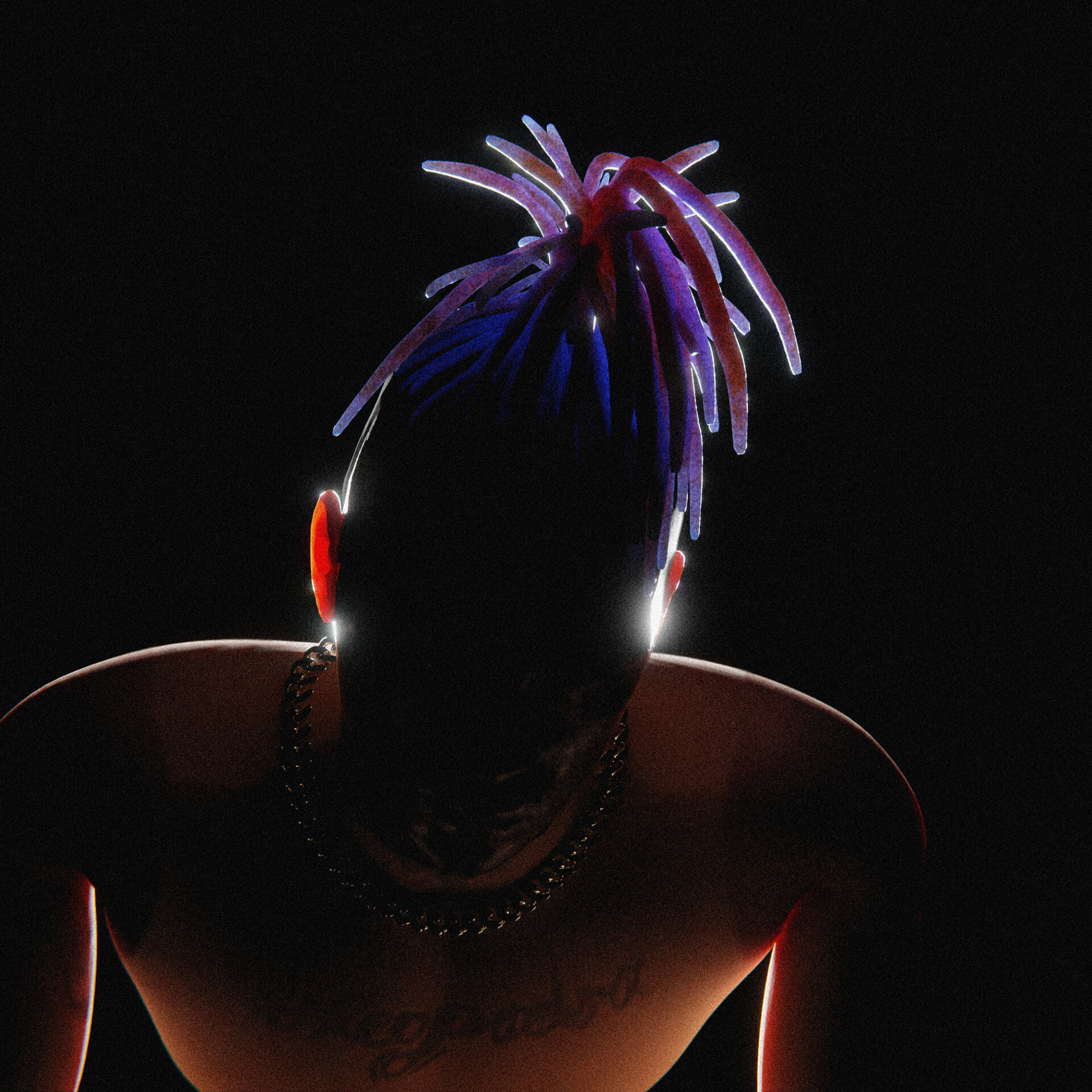 Artstation Xxxtentacion