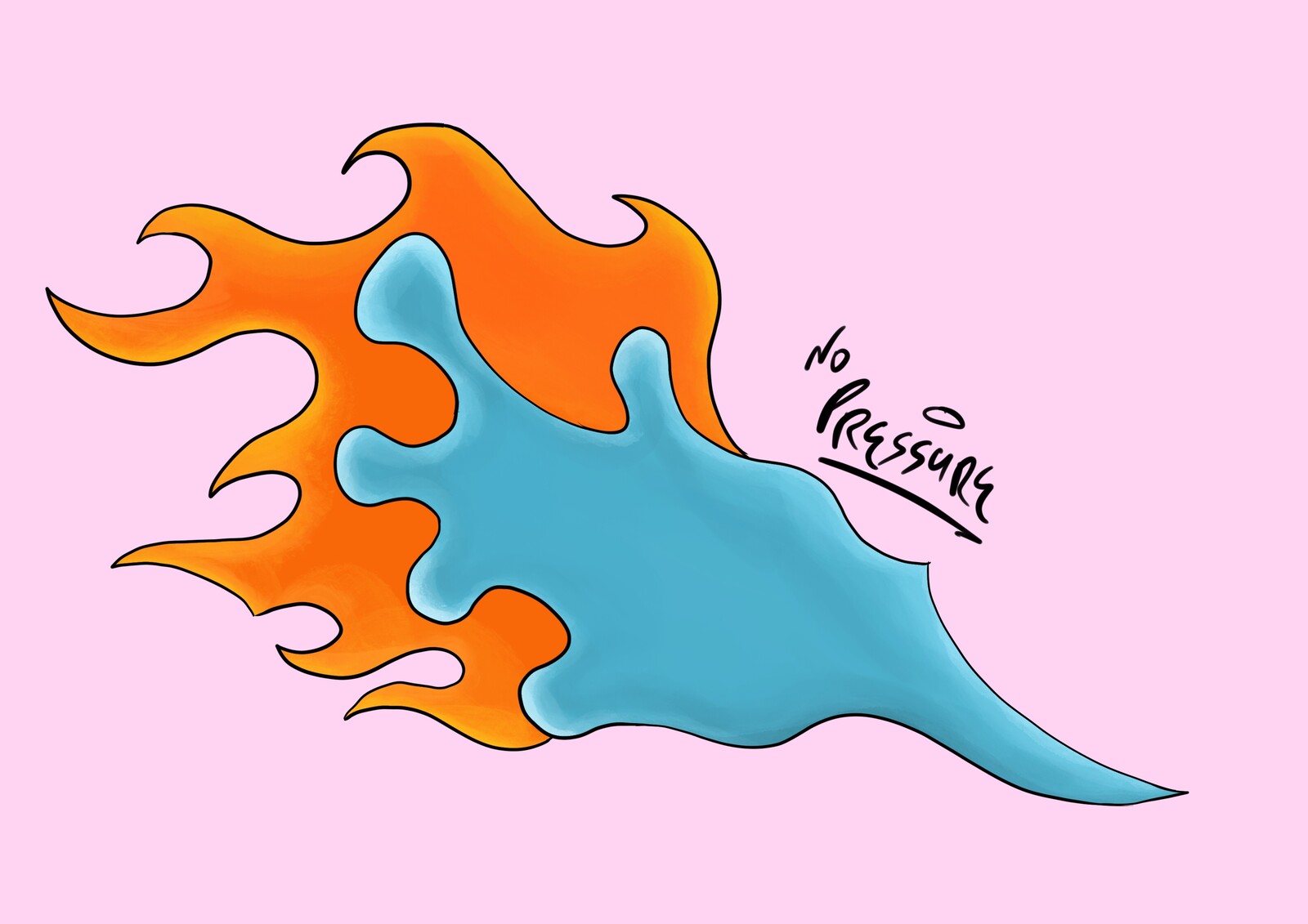 Andrew Hunter - No Pressure