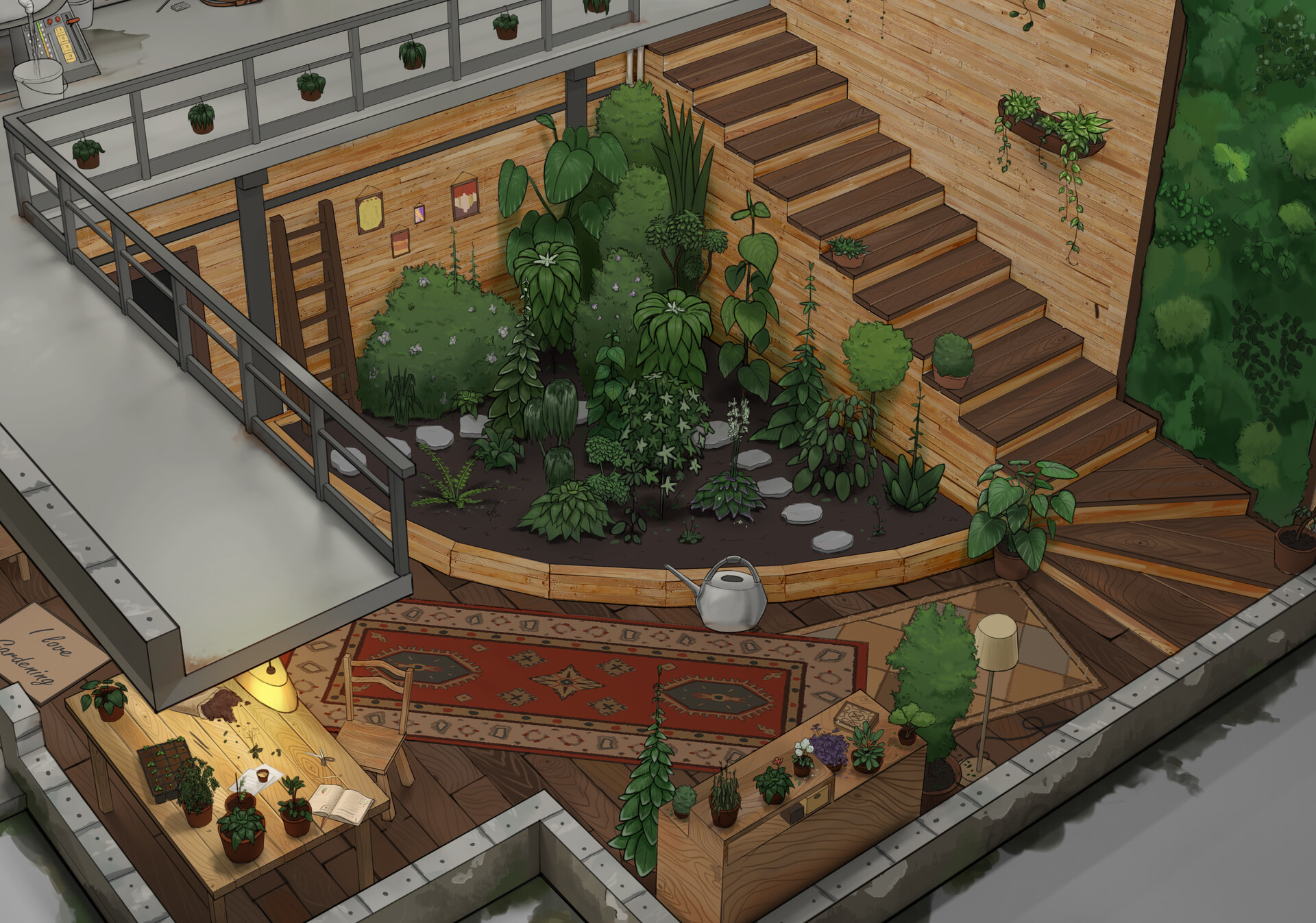 Szymon Barnat - Poison factory