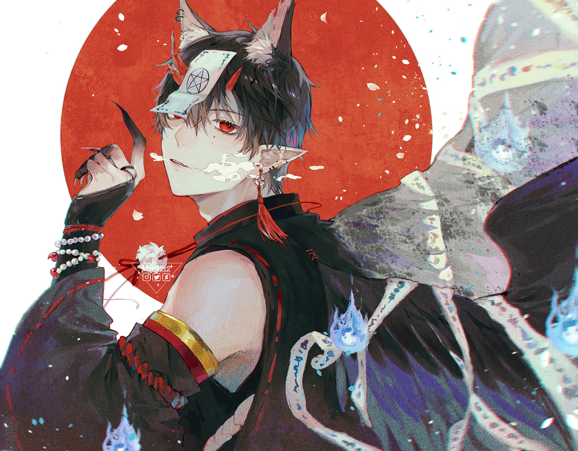 ArtStation - Hinomaru