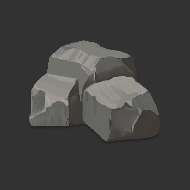 ArtStation - Resource Icons