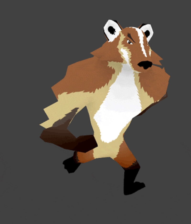 ArtStation - John Gulledge