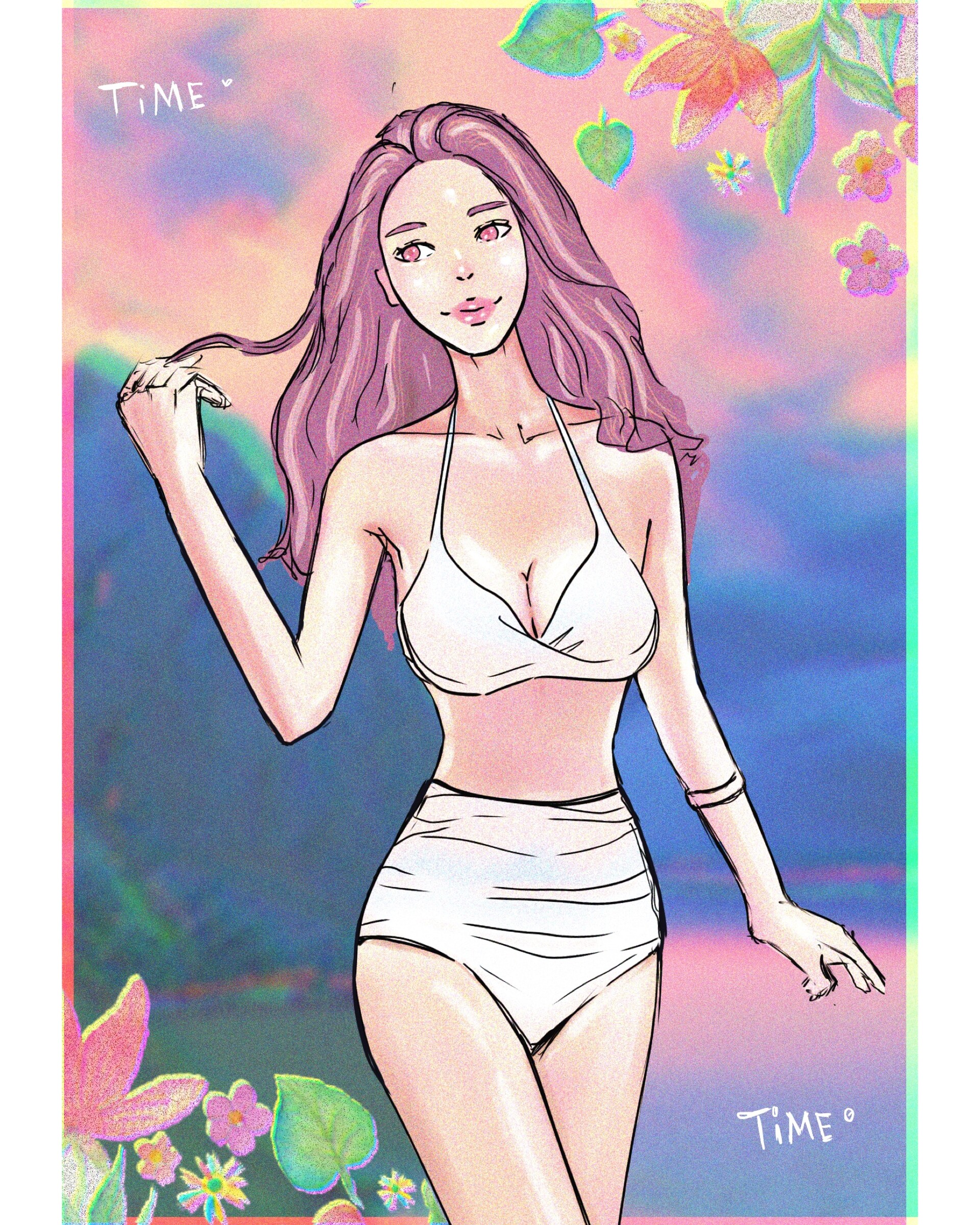 ArtStation - Group TiMe