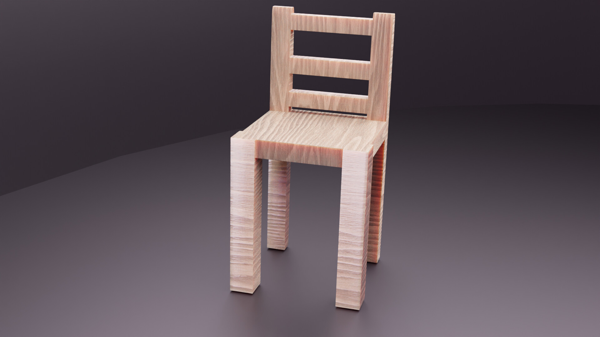 ArtStation - CHAIR