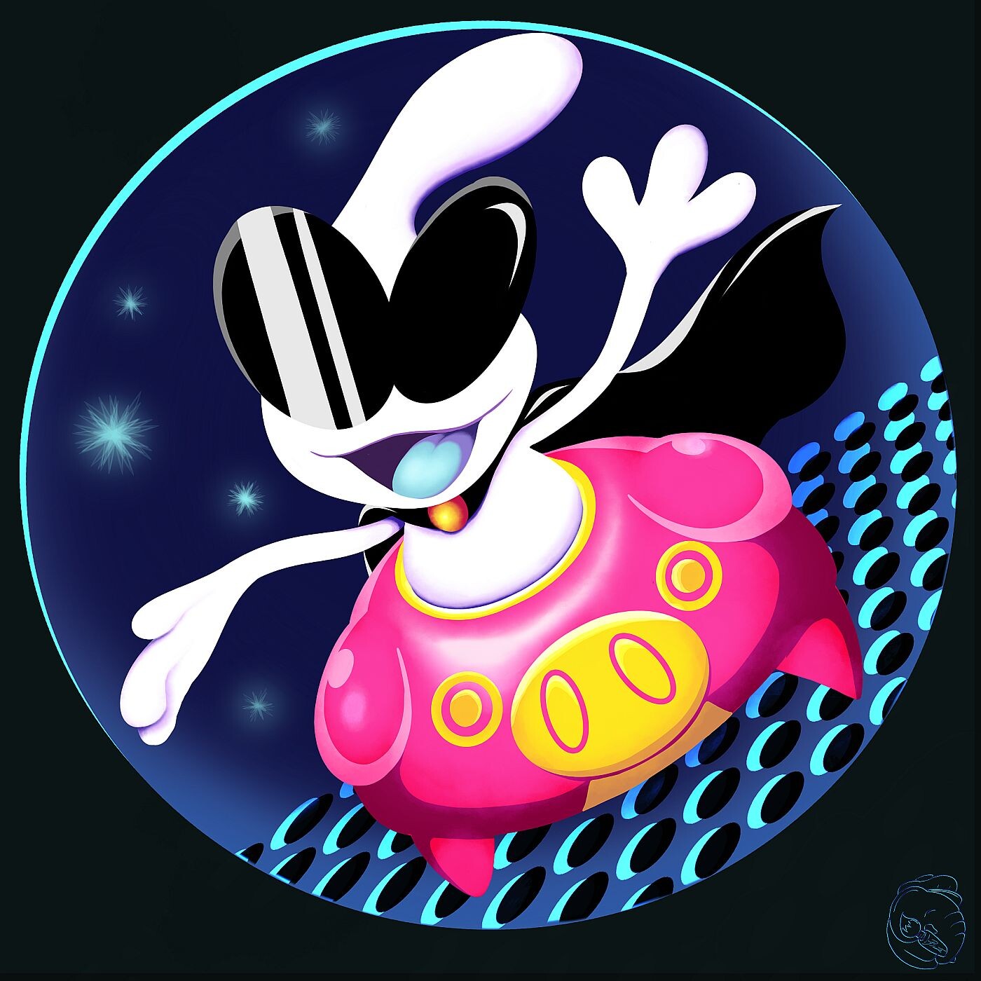 ArtStation - Orbulon