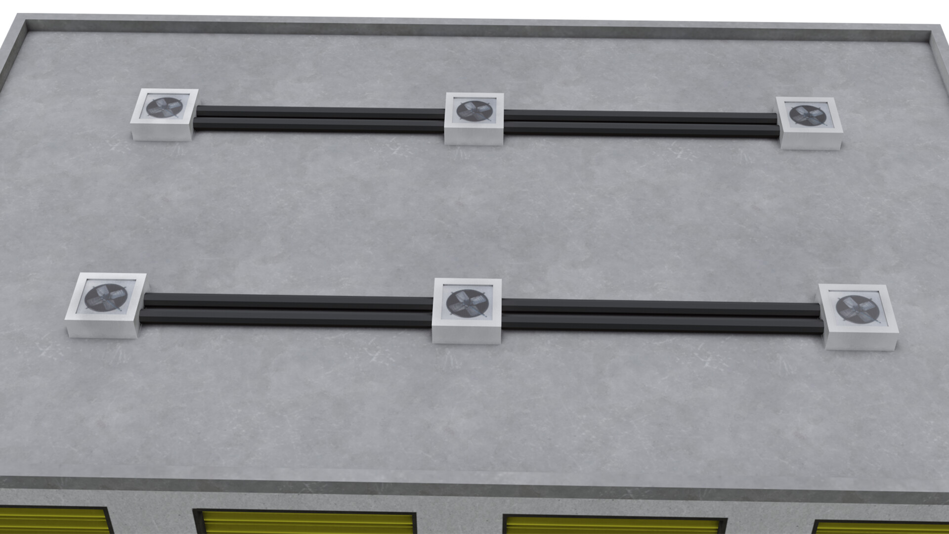 3d house Wbr - Storage