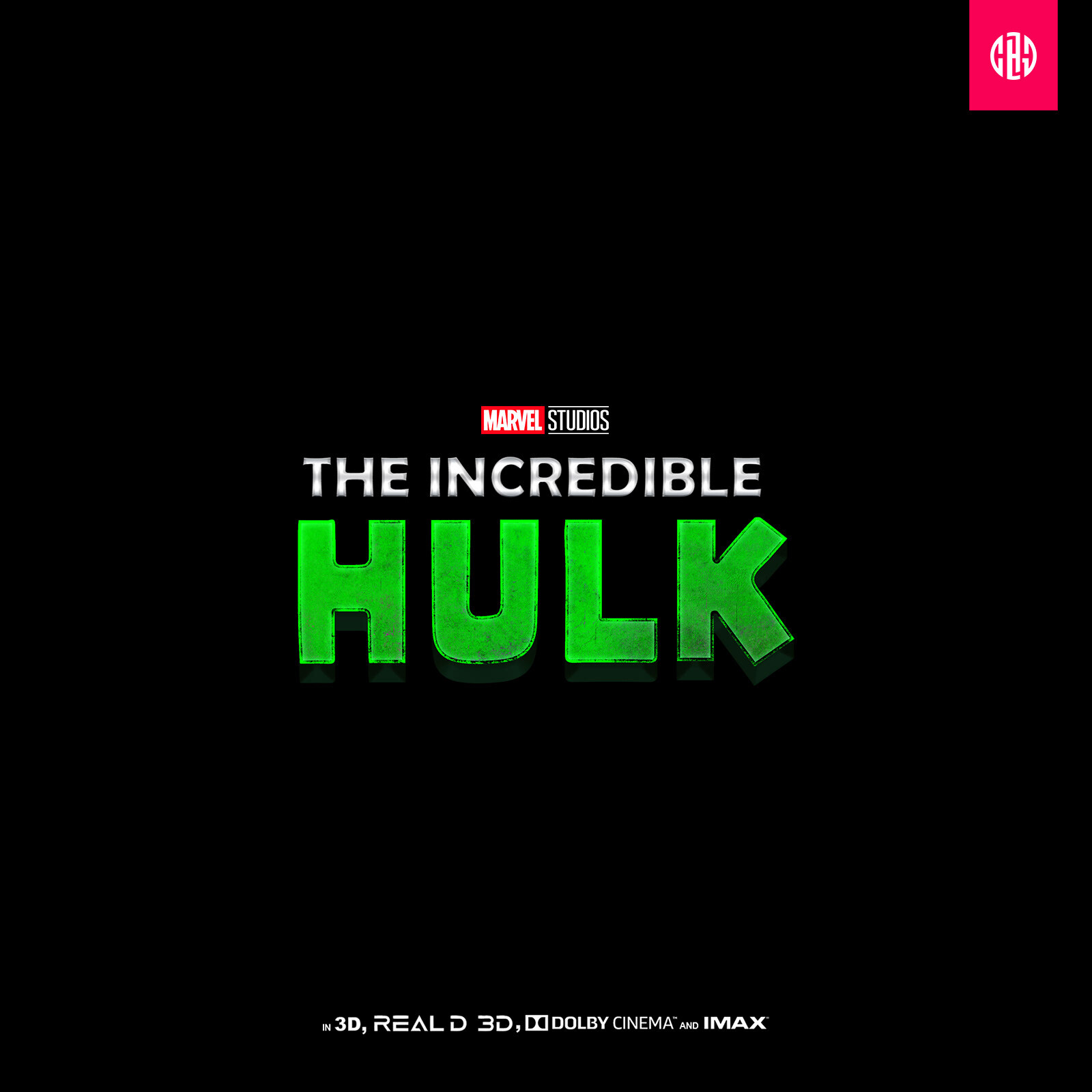 Hulk Logo Images