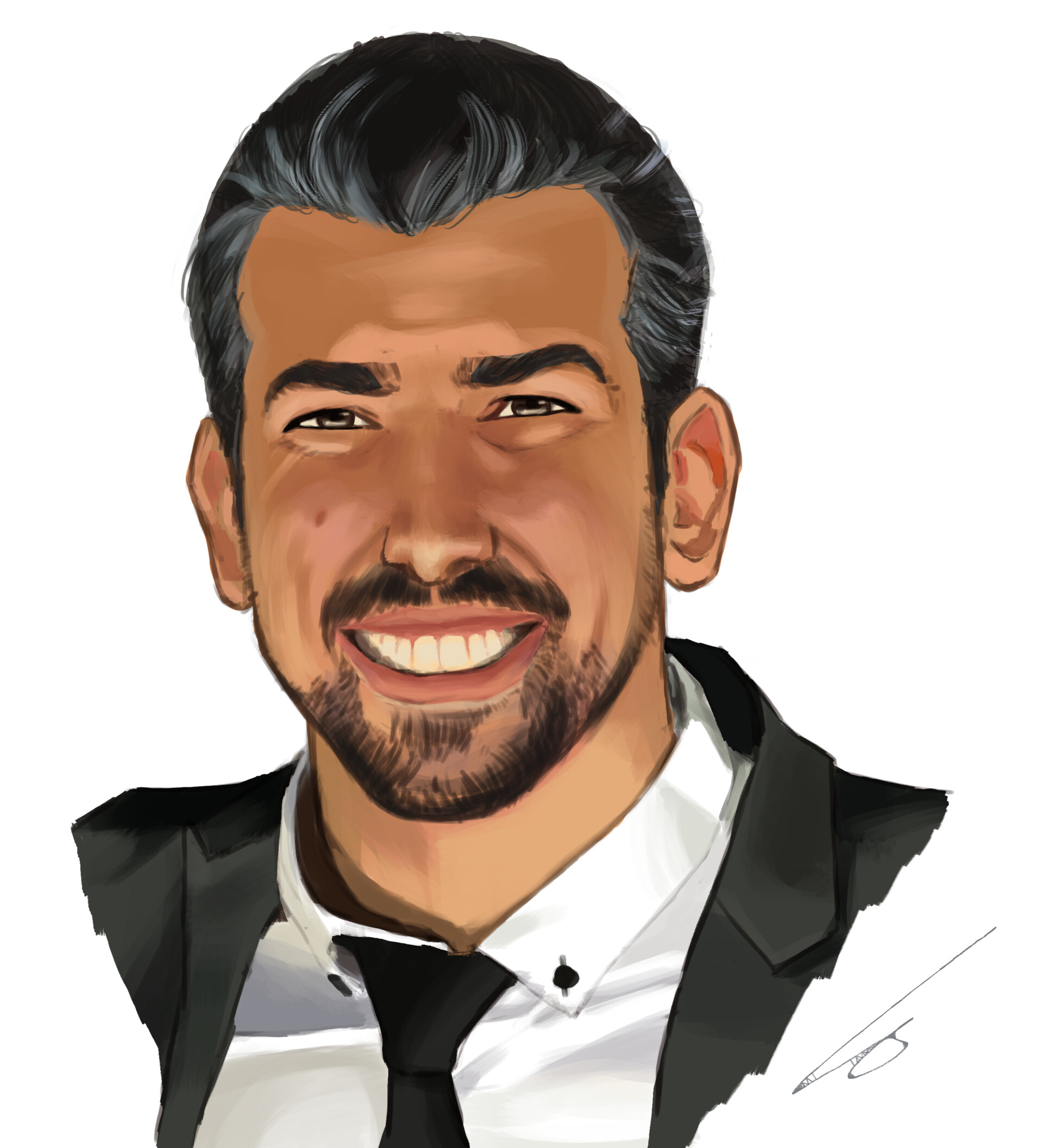 Florent FOUCHIER - Benny