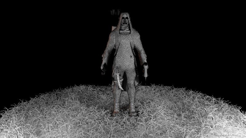 ArtStation - Harsh Khare