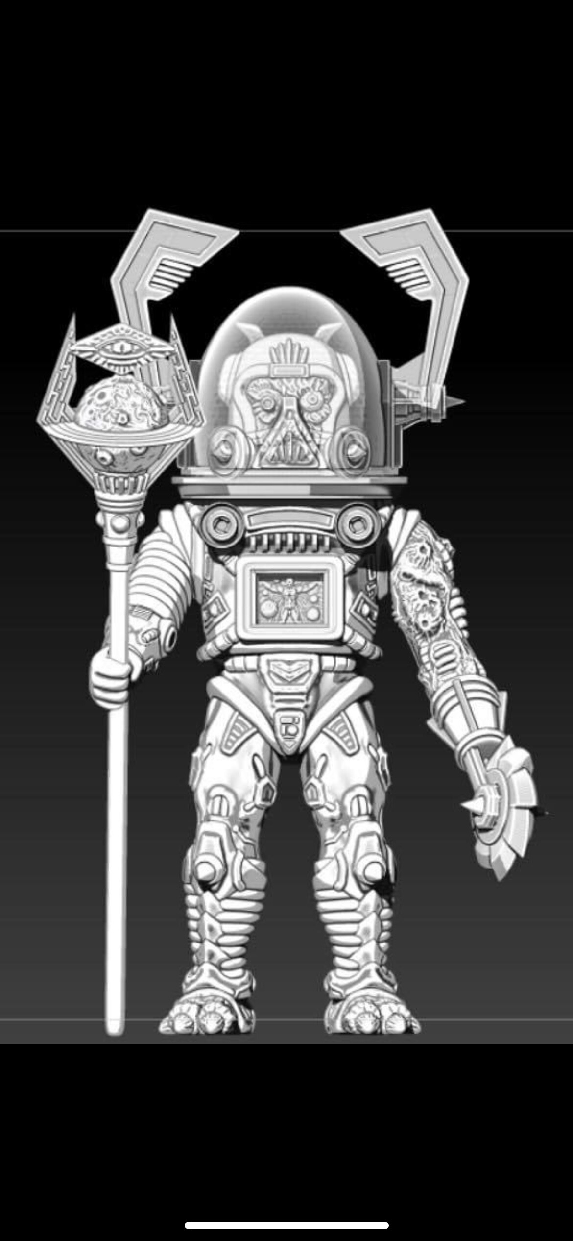 ArtStation - sofubi toys