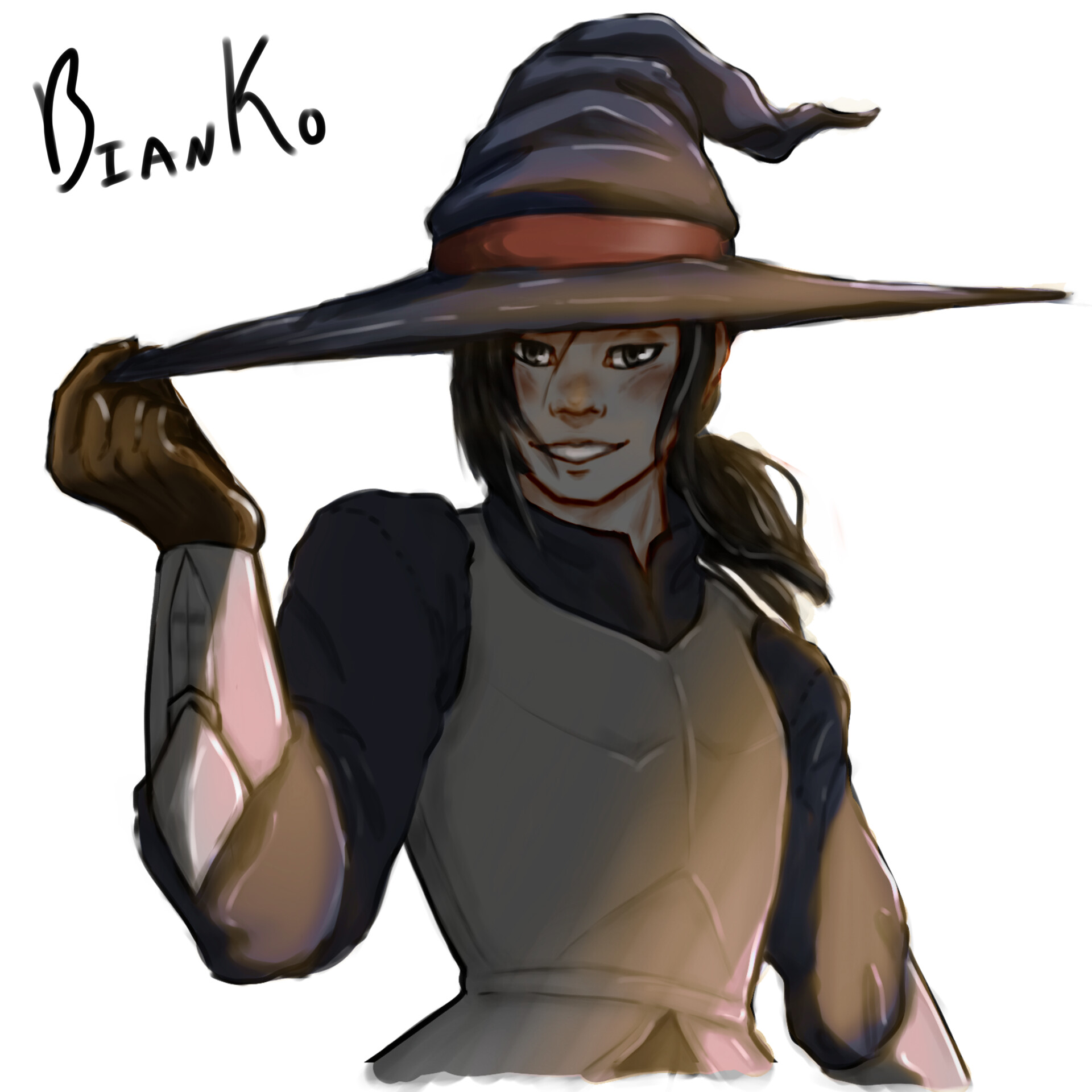 BianKo - another gift - Zidek