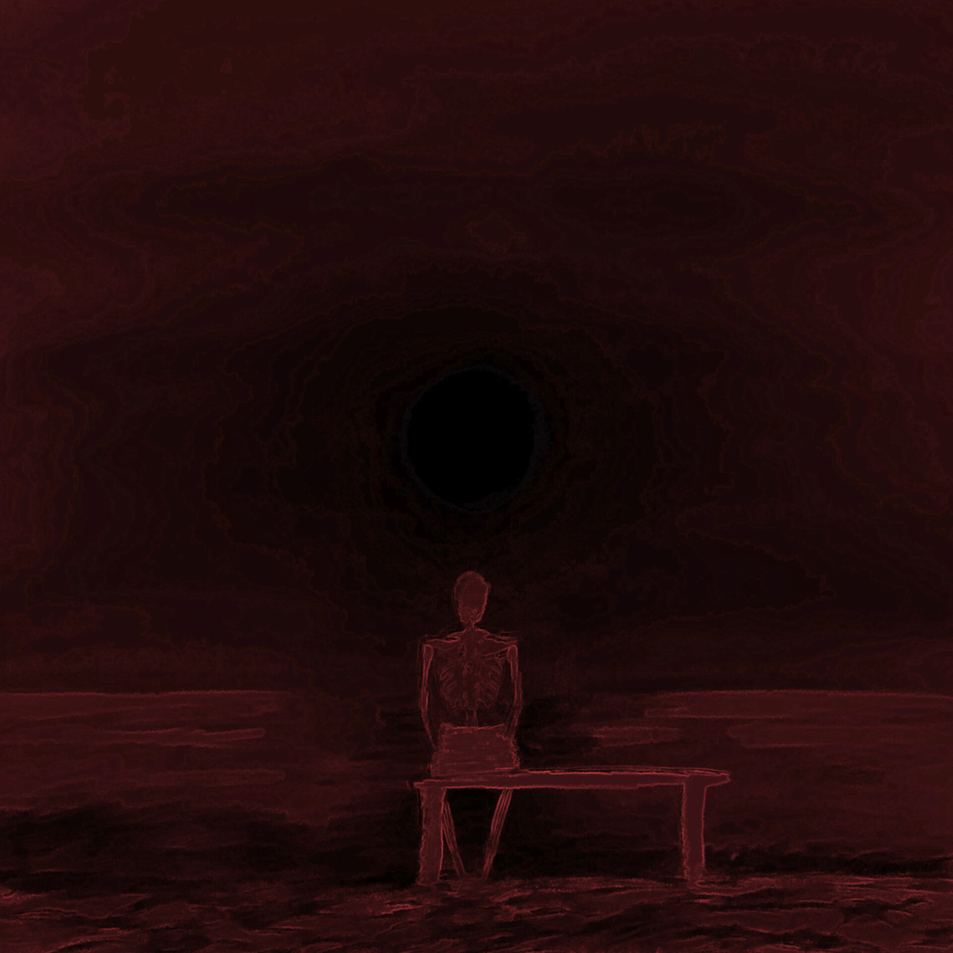 ArtStation - Shit's messed up