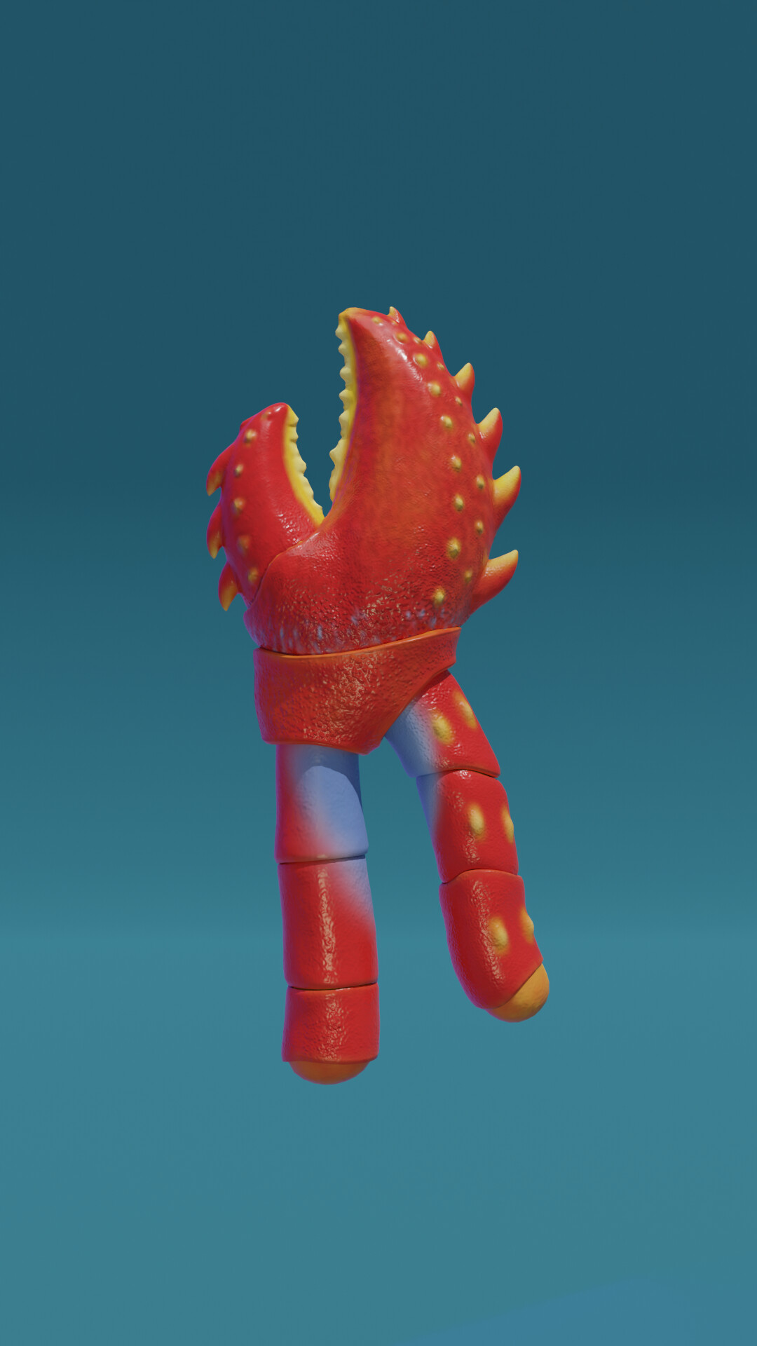 ArtStation - pliers concept design