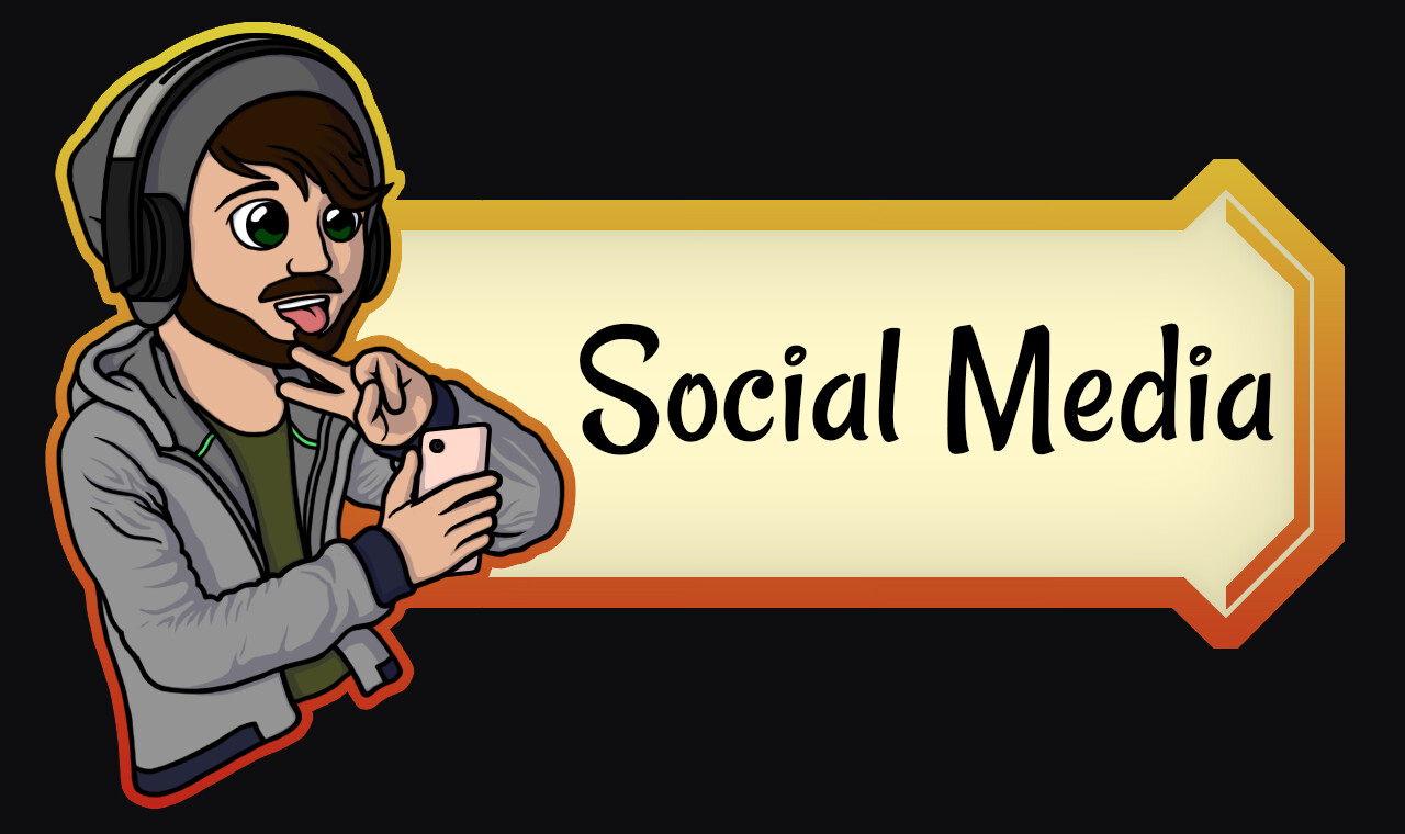 Tim Fowler - Twitch Channel Branding