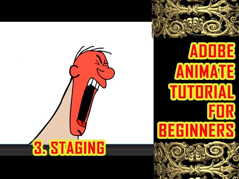 ArtStation - 12 Principles of Animation | 12 principles of animation