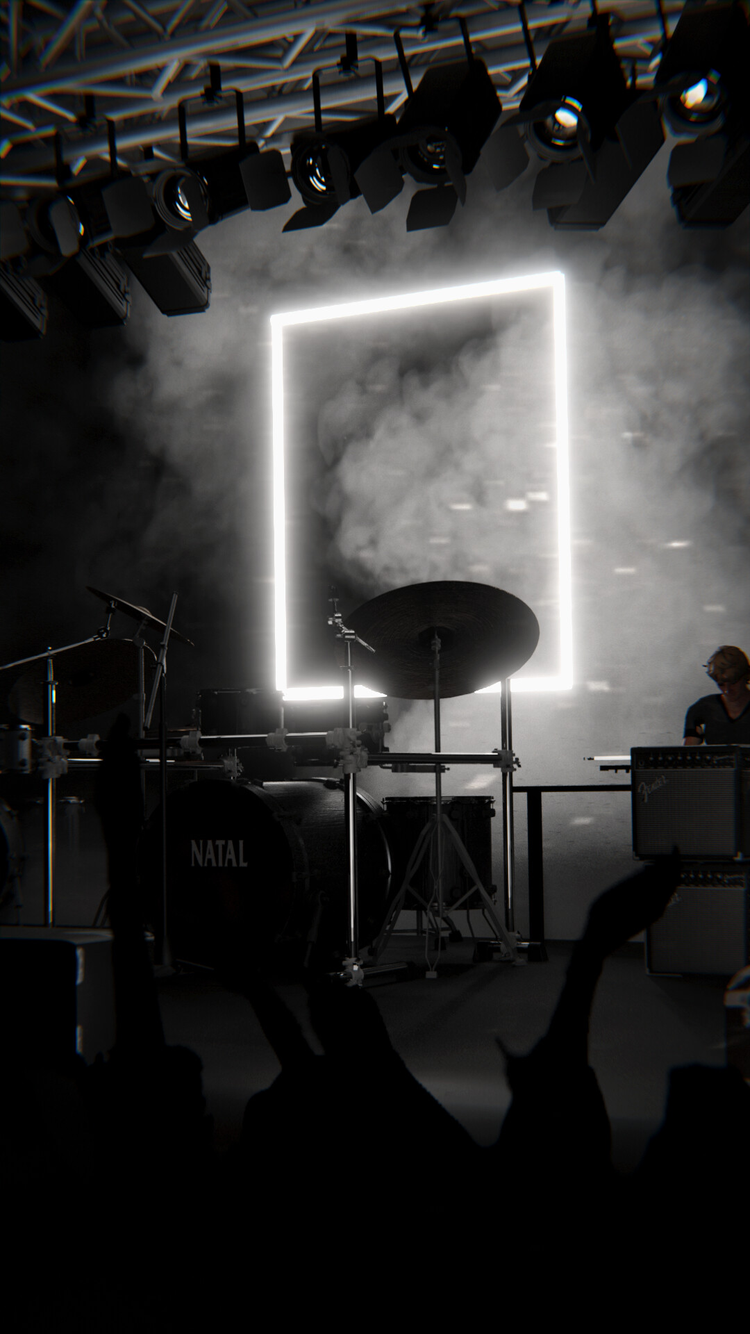 ArtStation - Performance