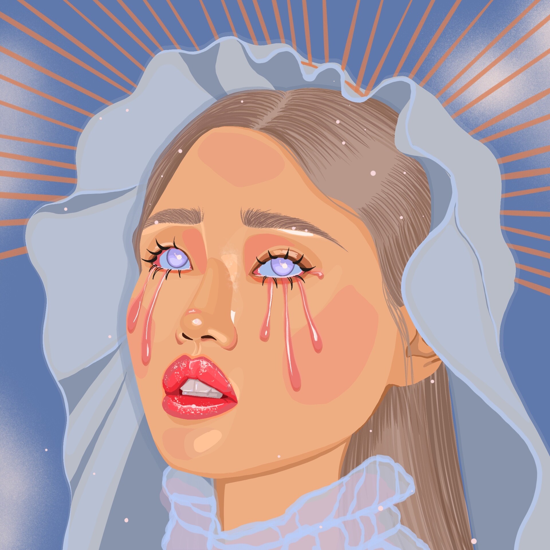 ArtStation - 003. Omen