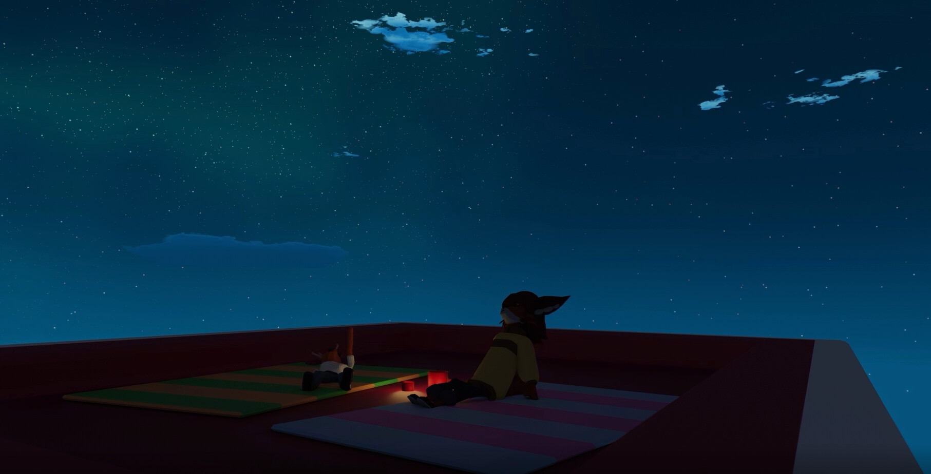 ArtStation - Starstruck