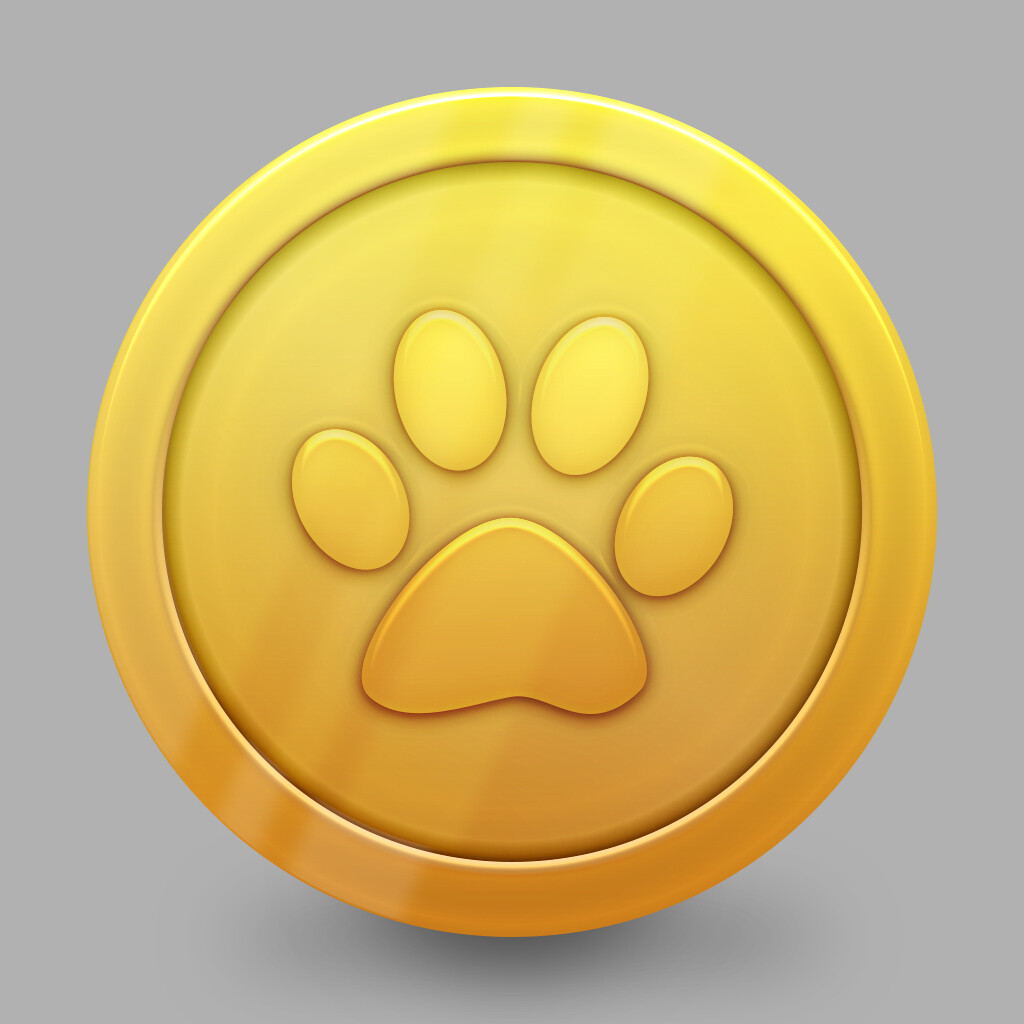 ArtStation - Different coint