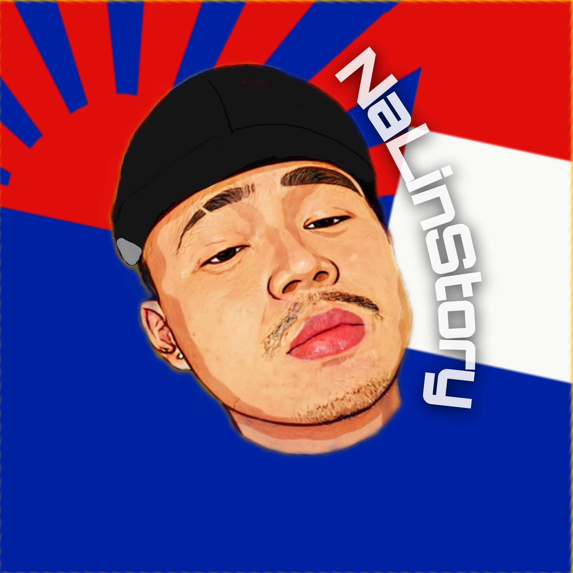 ArtStation - NaLinStoryArt