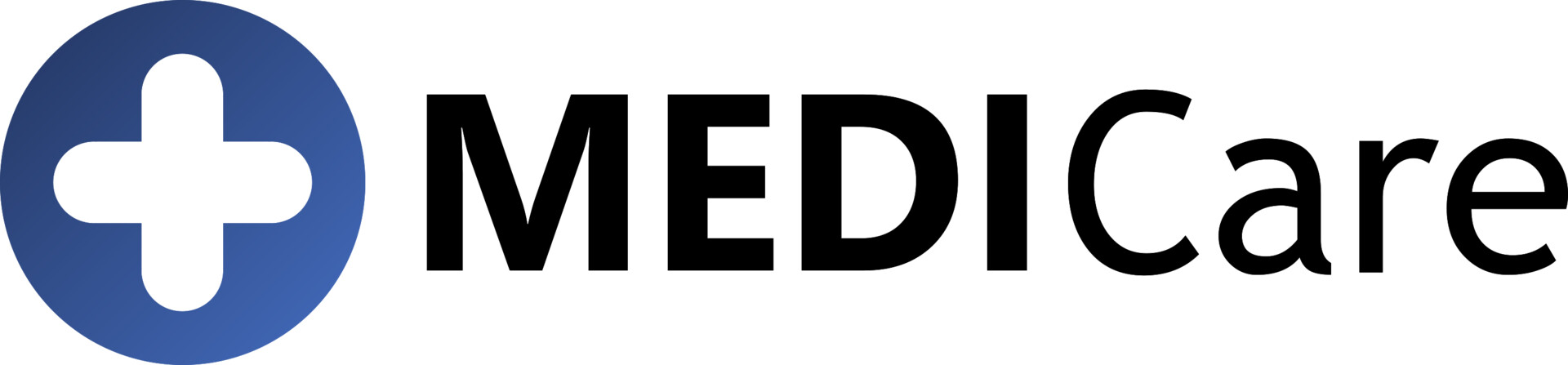 ArtStation - Medical App Logo