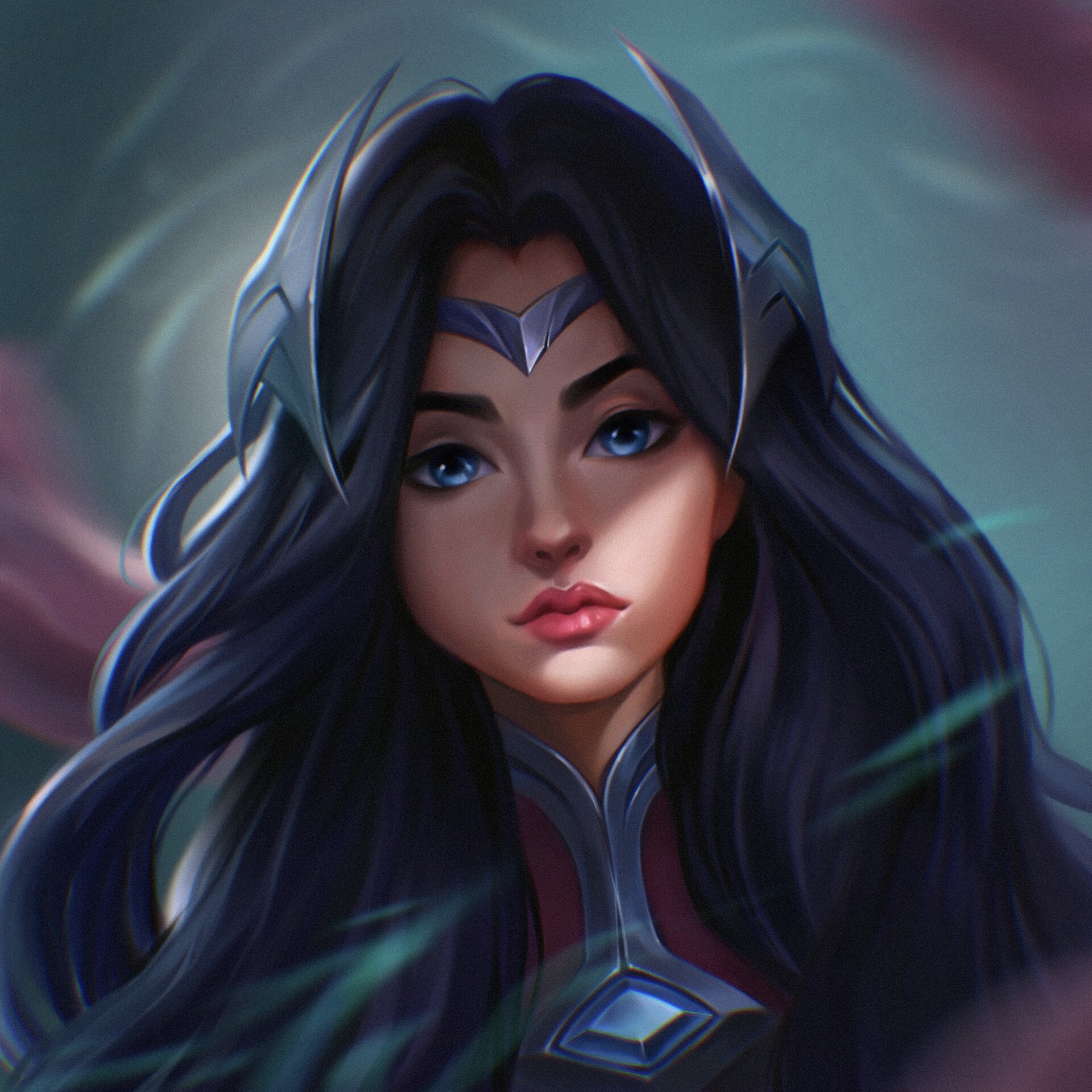 Vicky Li's Instagram, Twitter & Facebook on IDCrawl