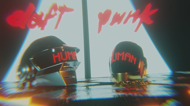 ArtStation - Flávio Castro