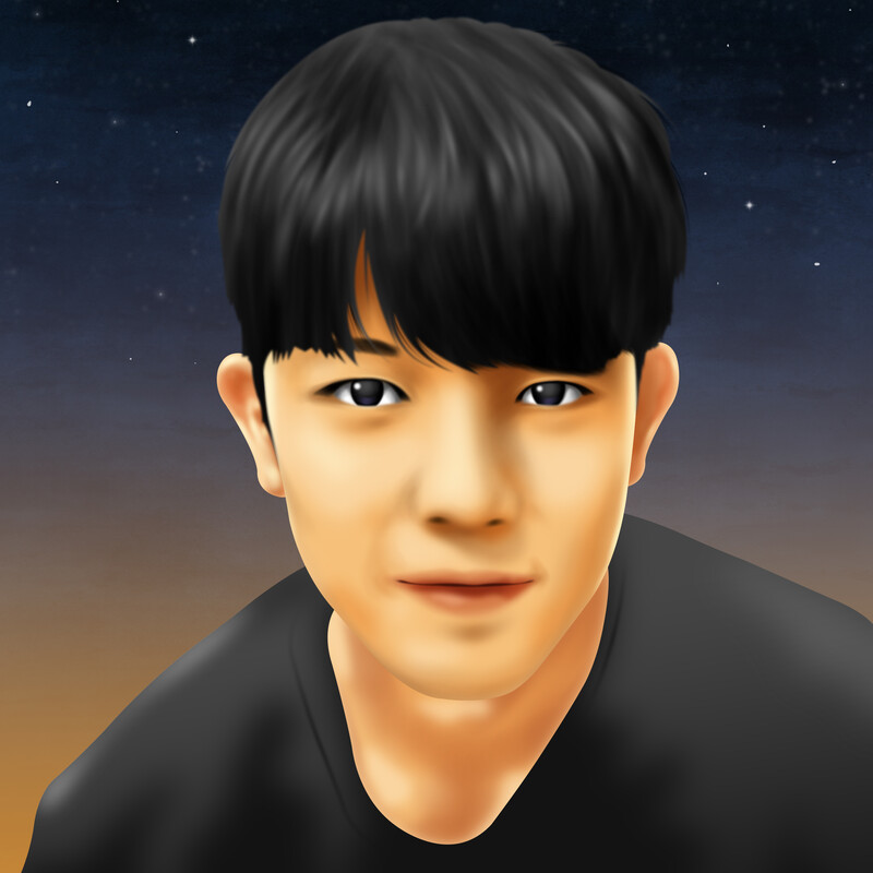 ArtStation - Esei Art