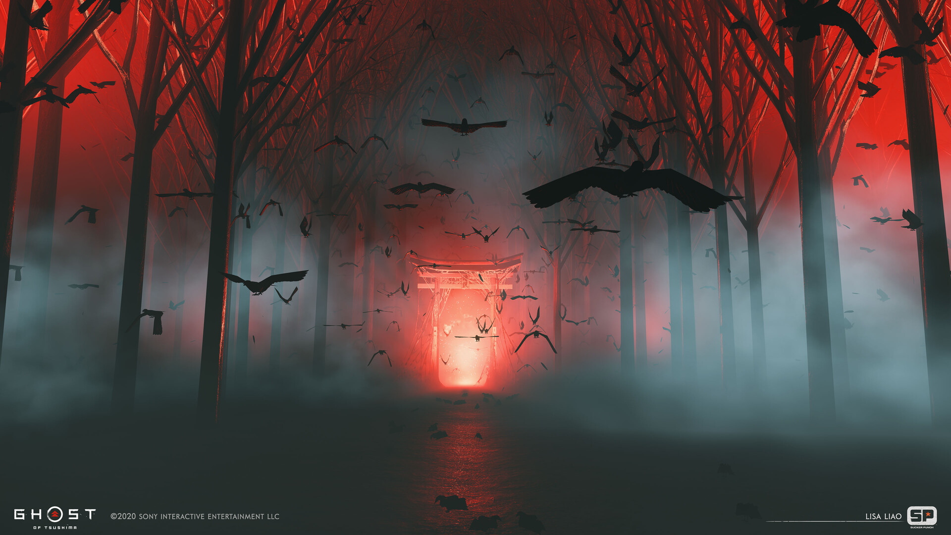 lisa-liao-ghost-artblast-lisa-lm03.jpg (1920×1080)-花瓣网