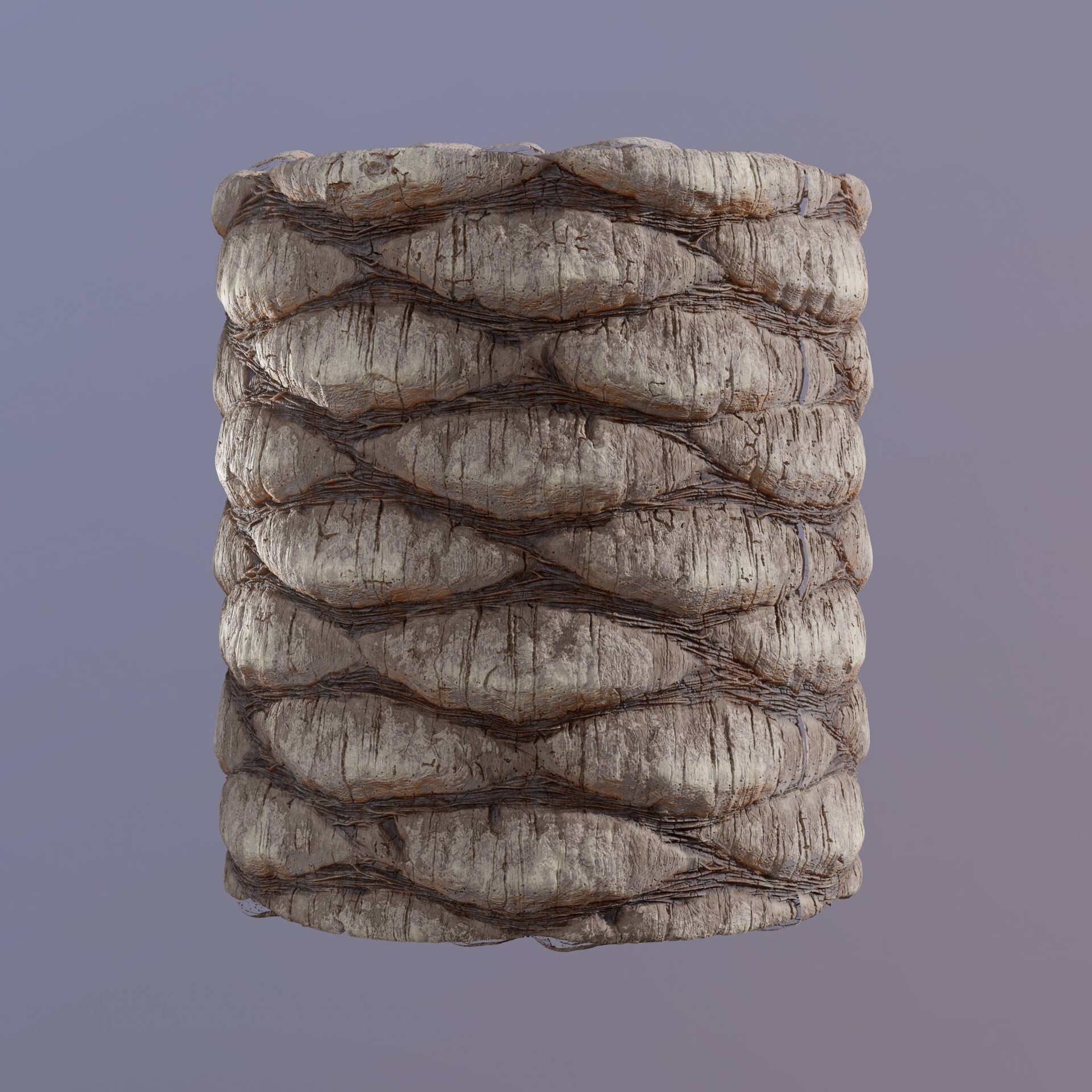 ArtStation - Misc. Material Studies ( 2018)