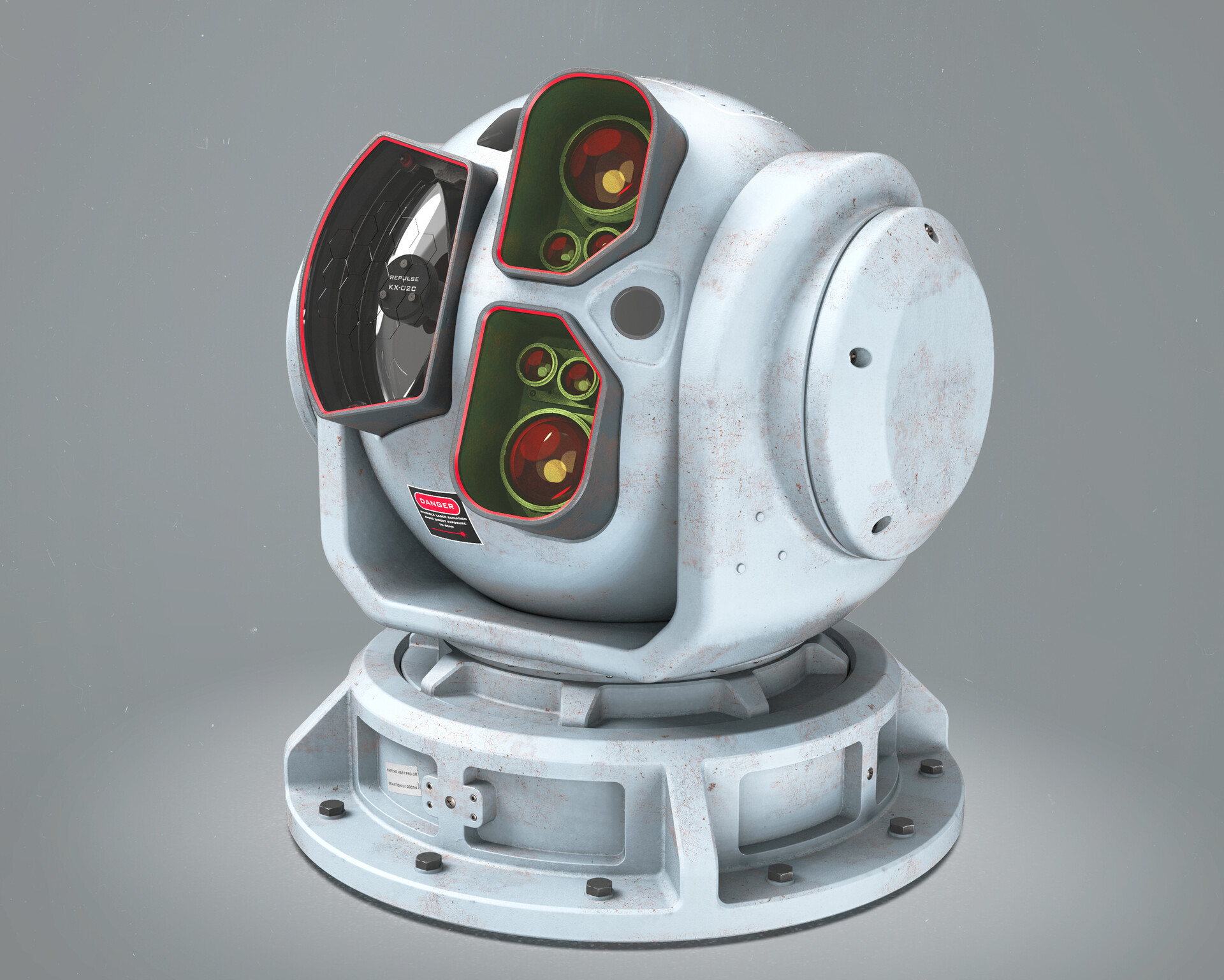 ArtStation - MSTS ASS-56(V)