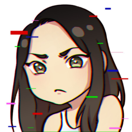 ArtStation - Emote Commission