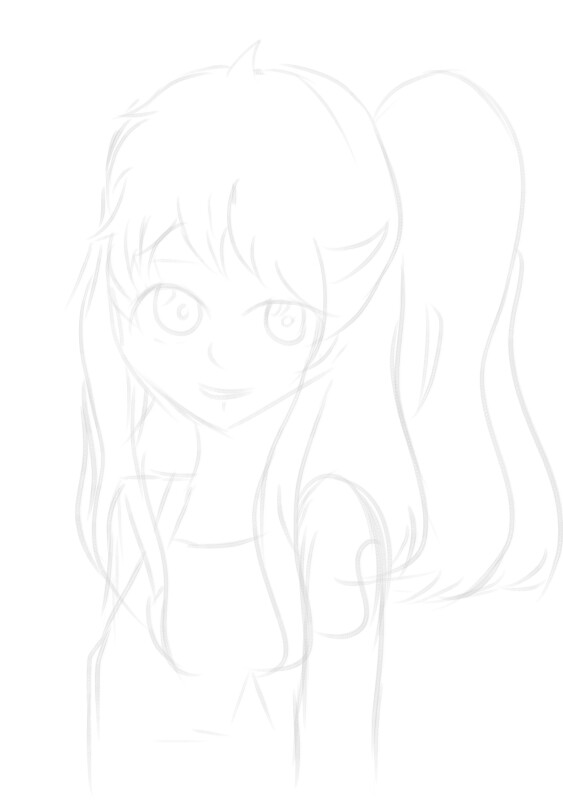 ArtStation - one piece fanart