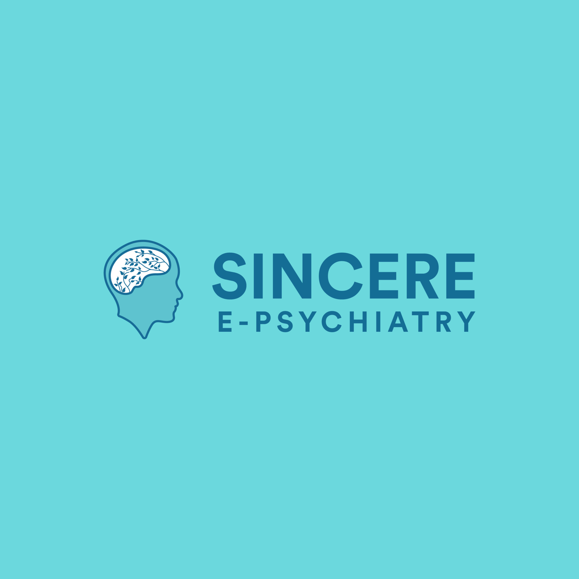 Psychiatry Logo Designs