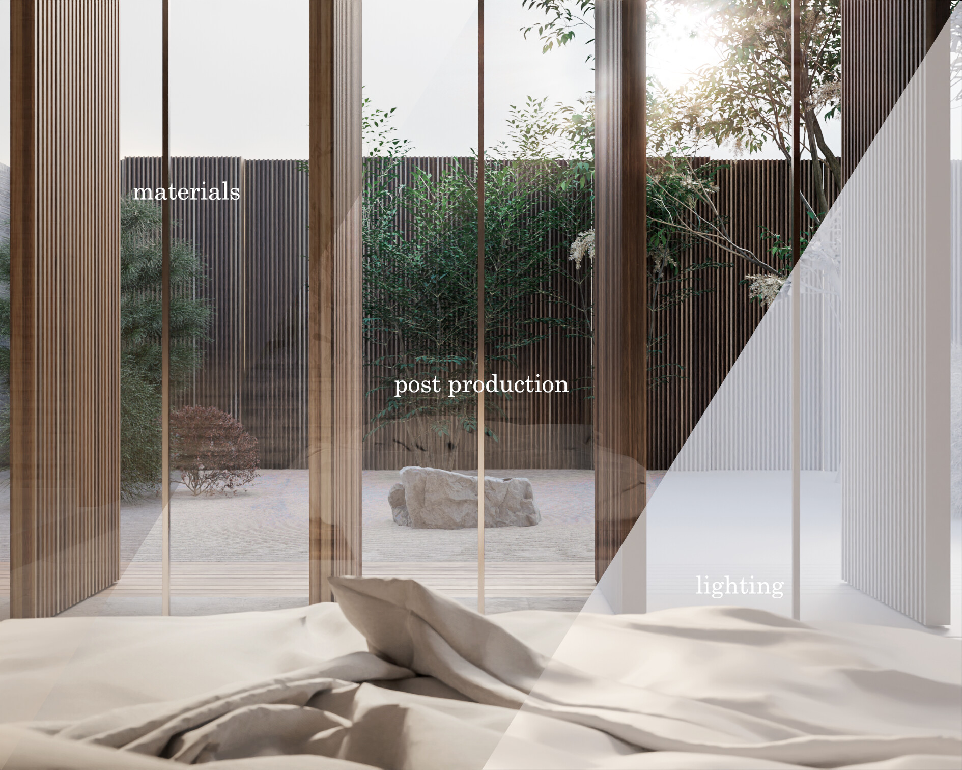 Alicia R. - Himitsu House