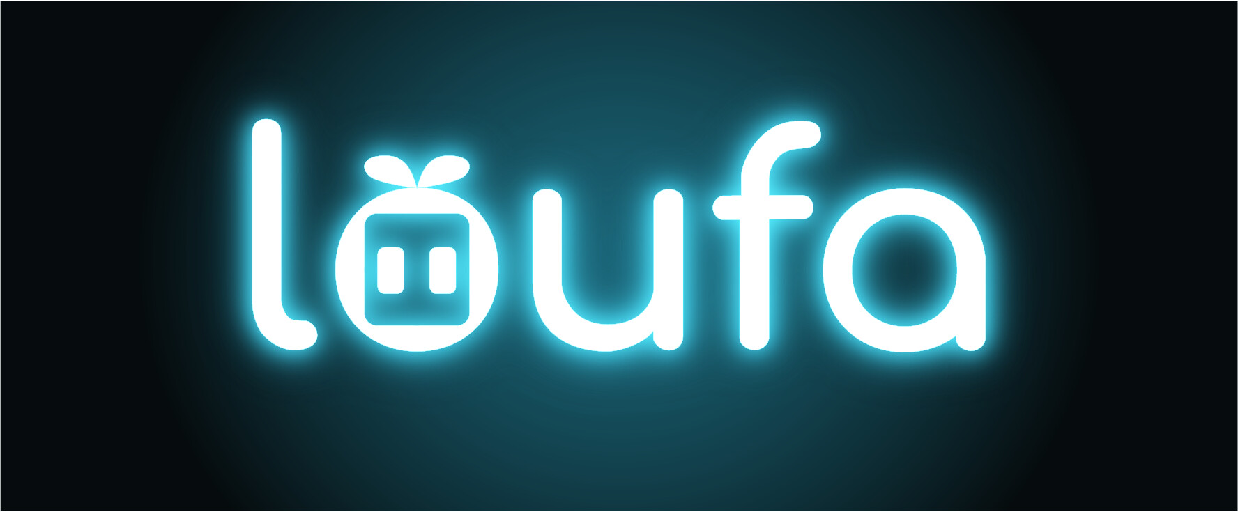 ArtStation - loufa banner: Glow