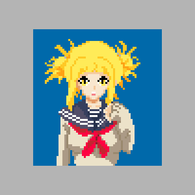 ArtStation - Pixel: #36