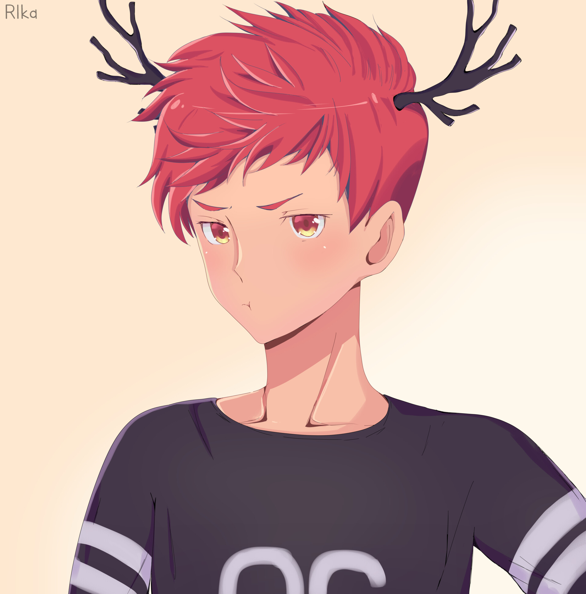 Rlka - Profile Picture Icon Commissions [2020-2021]