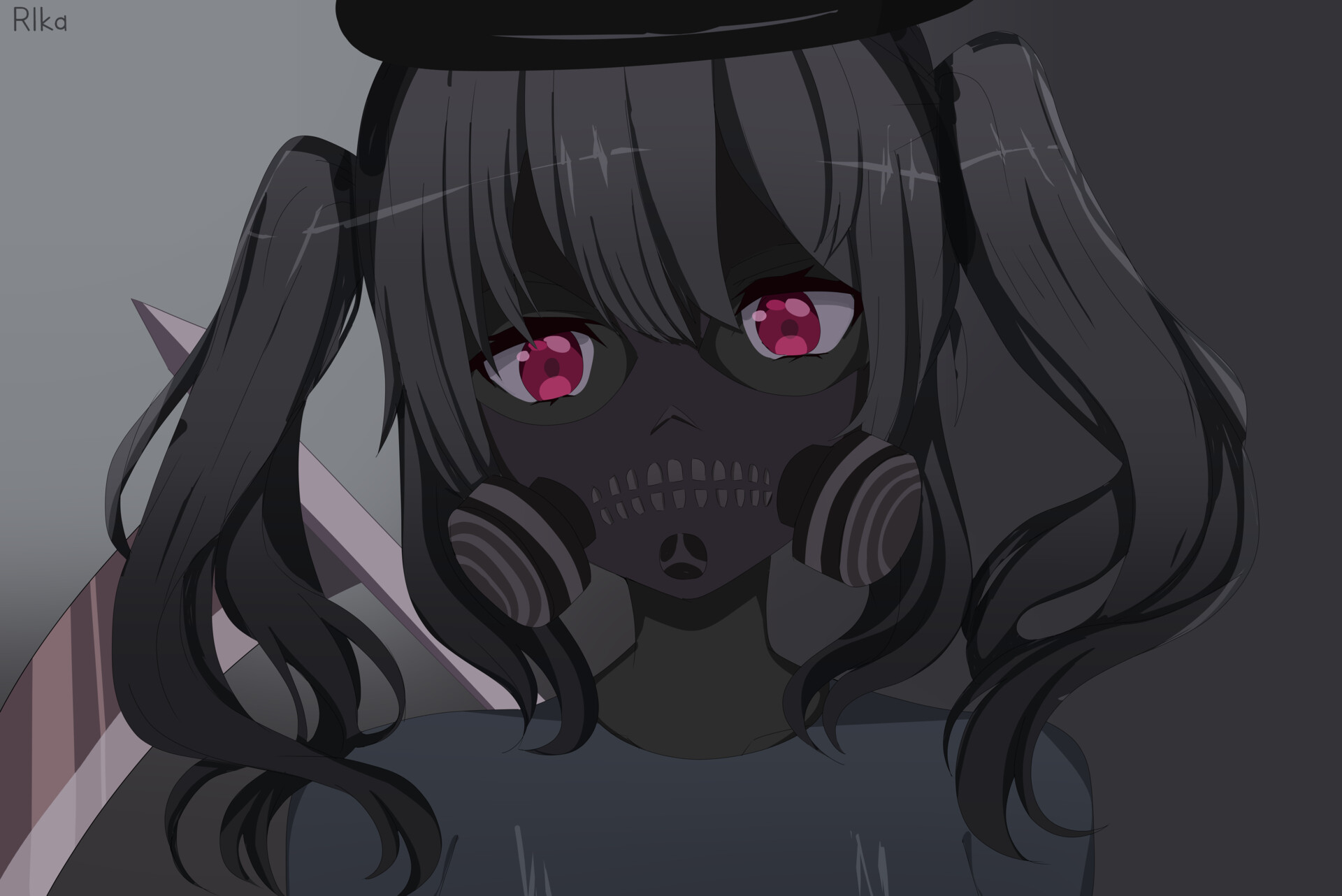 Rlka - Profile Picture Icon Commissions [2020-2021]