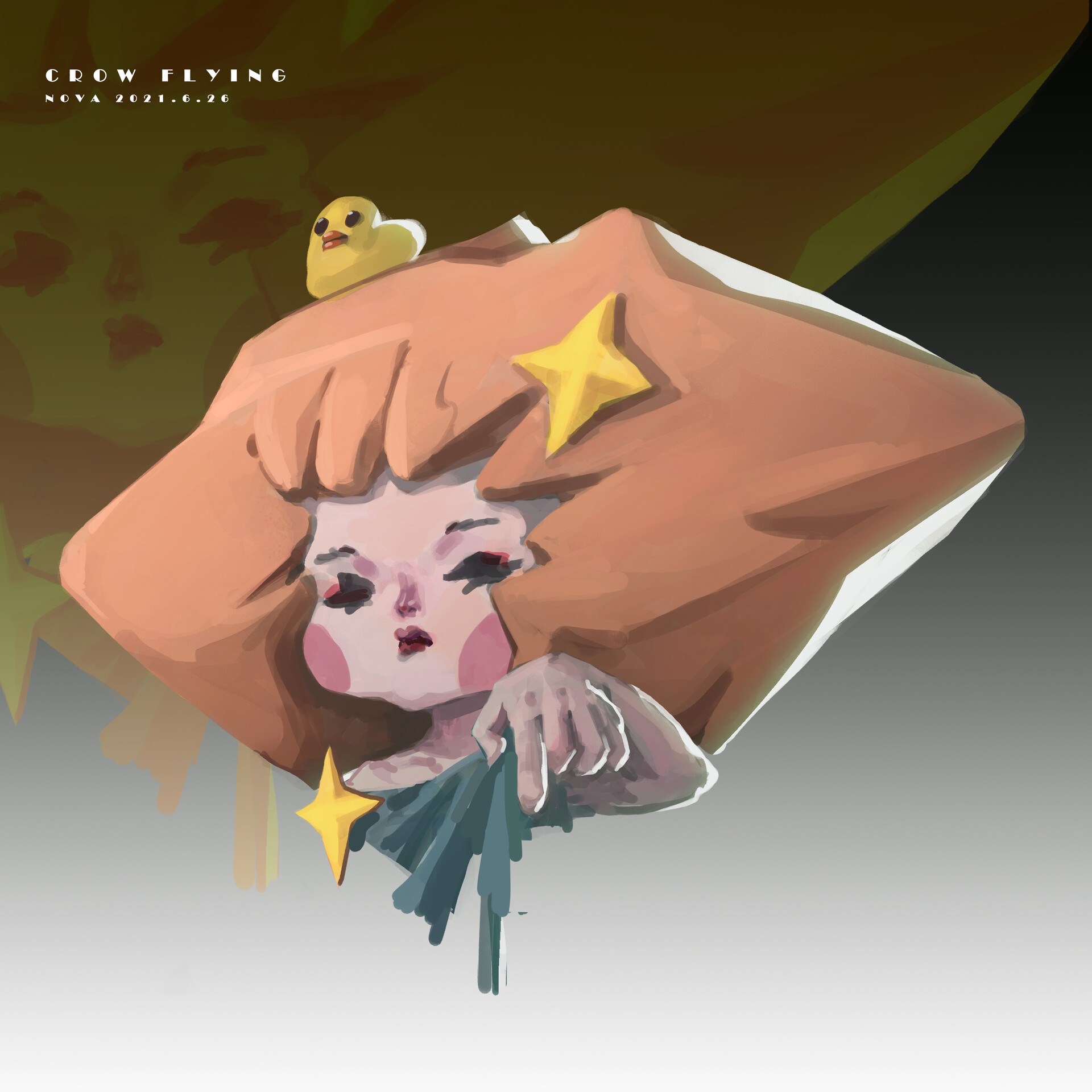 自伍 Nova - practice