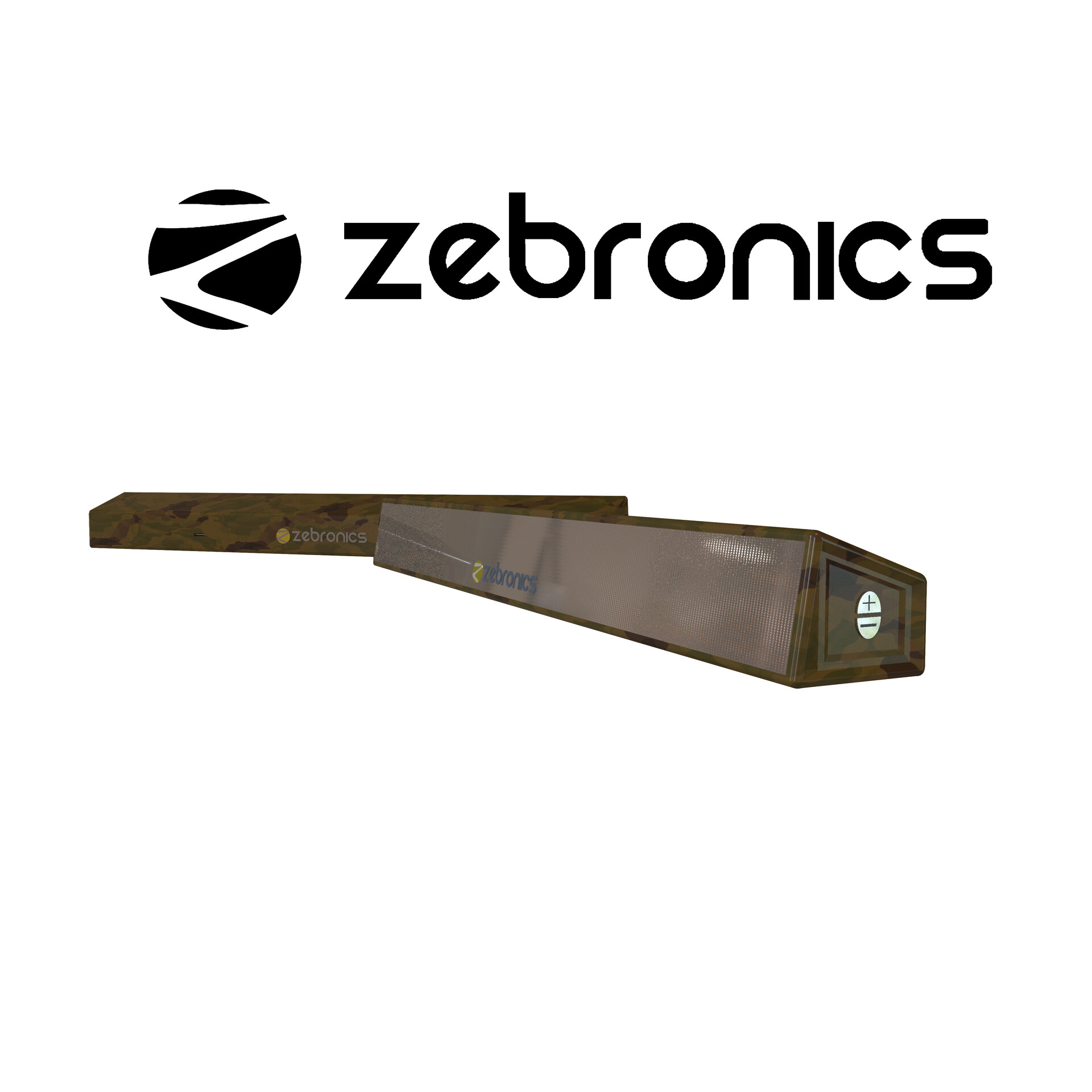 ArtStation - Zebronics Bluetooth speakers