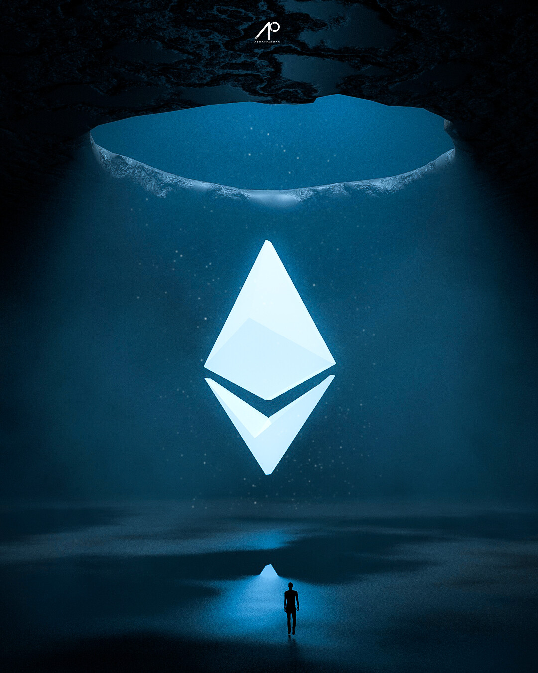 ArtStation - ethereum