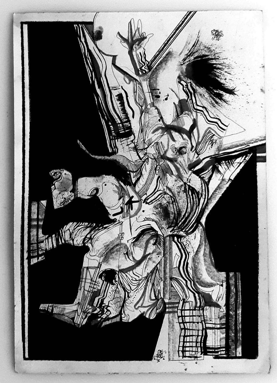 ArtStation - Multitudes Agradecidas.