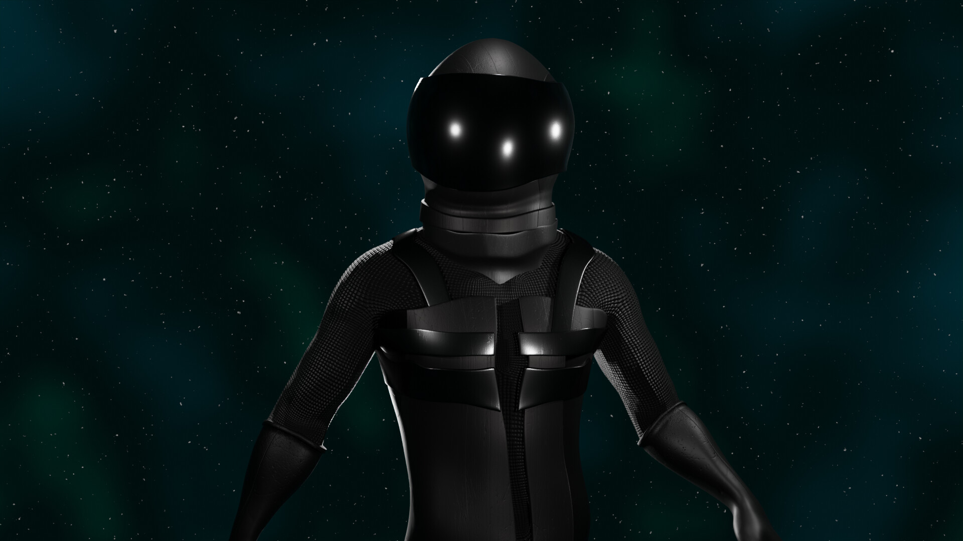 ArtStation - Killshot