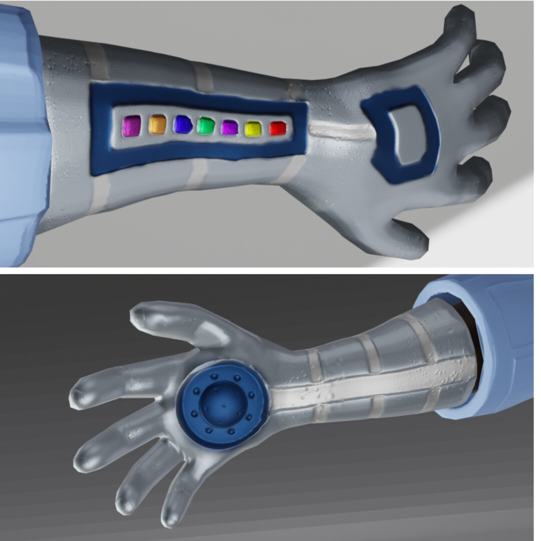 Colin Bilz - C.E.L.L. Artwork